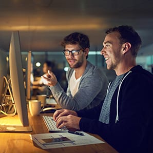 Frequent Releases - Keylane