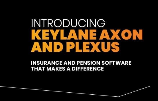 Keylane announces core platform strategy - Keylane