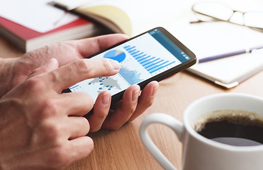 Keylane announces solid growth in Fiscal year 2019 - Keylane