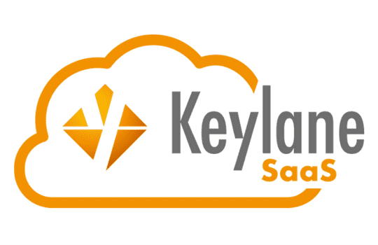 The Power of SaaS - Keylane