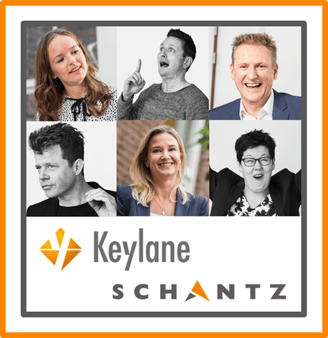 Schantz - Keylane