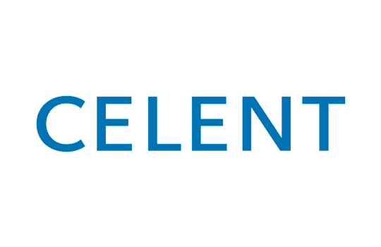 Strong position in Celent’s ABCD Vendor View - Keylane