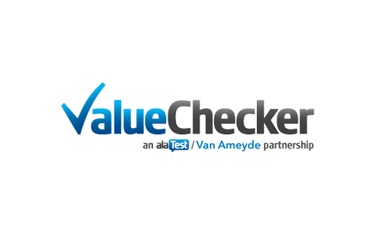 Keylane integriert ValueChecker in SaaS-Plattform. - Keylane