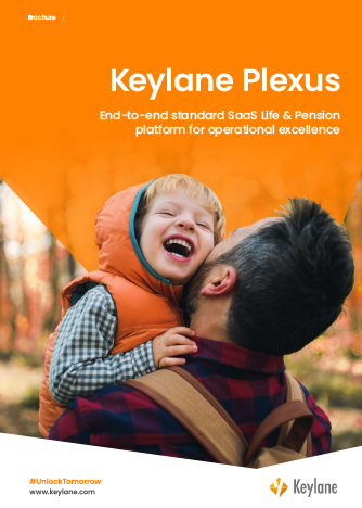 Plexus - Keylane