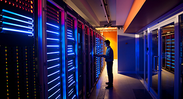 Modern IT systems drive digitisation in the insurance industry - Keylane