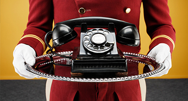 Concierge services inspire customer loyalty - Keylane