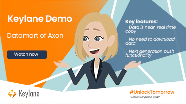Axon Datamart - Keylane