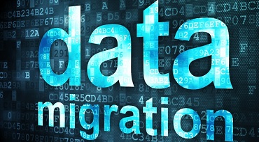 Migratie en robuuste data - Keylane