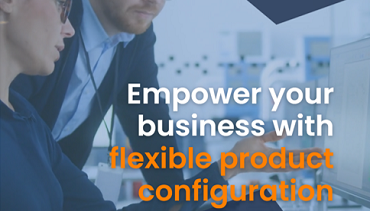 Empower your business with flexible product configuration - Keylane