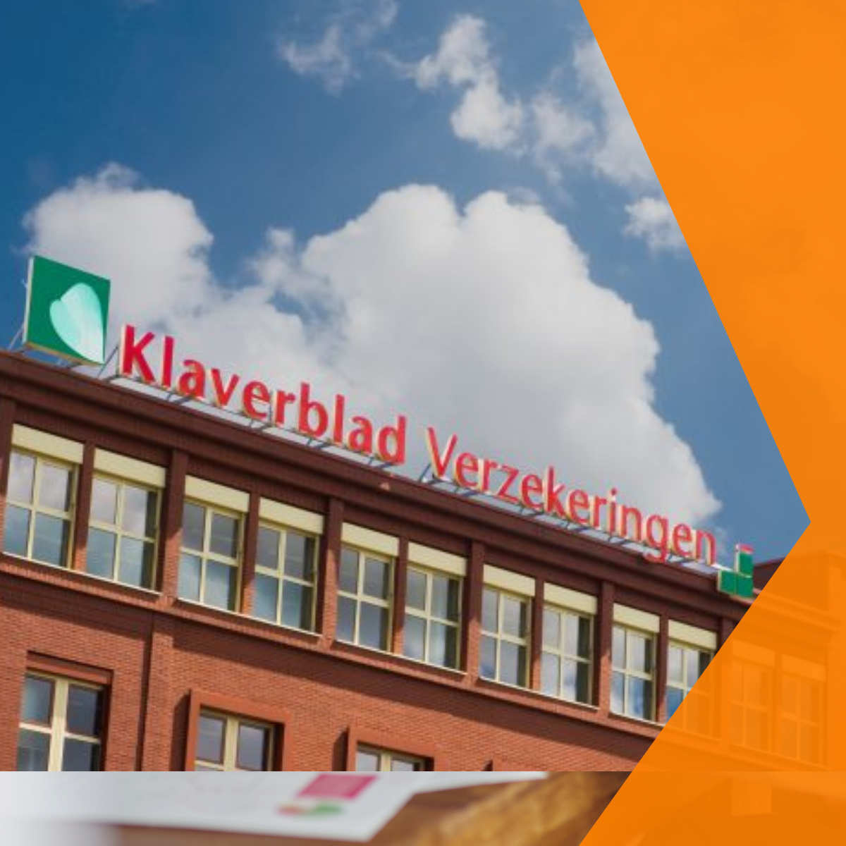 Klaverblad Insurance Announces Strategic Partnership with Keylane by ...