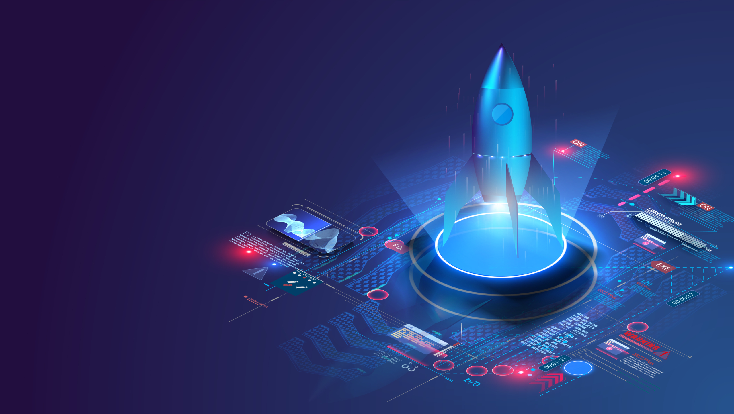 The Innovation Race: How Insurers Can Win with Faster Product Launches ...