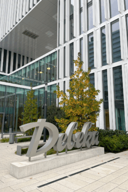 Debeka Goes Live with Keylane’s Axon Platform and Launches New Cyber ...