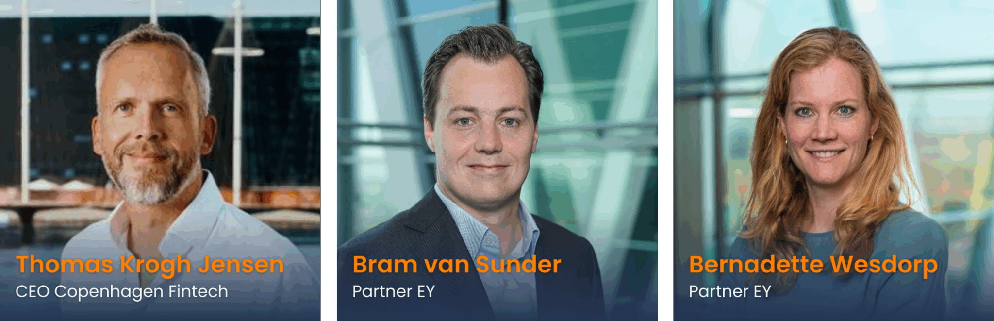 Vergeet niet om u aan te melden voor het Keylane L&P Event! - Keylane