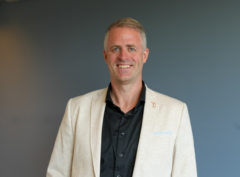 Keylane appoints John Reynders as Group CEO - Keylane